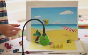 How to do stop motion for beginners