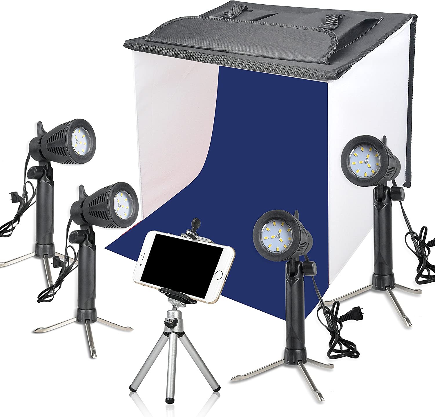Best camera light kits for stop motion reviewed
