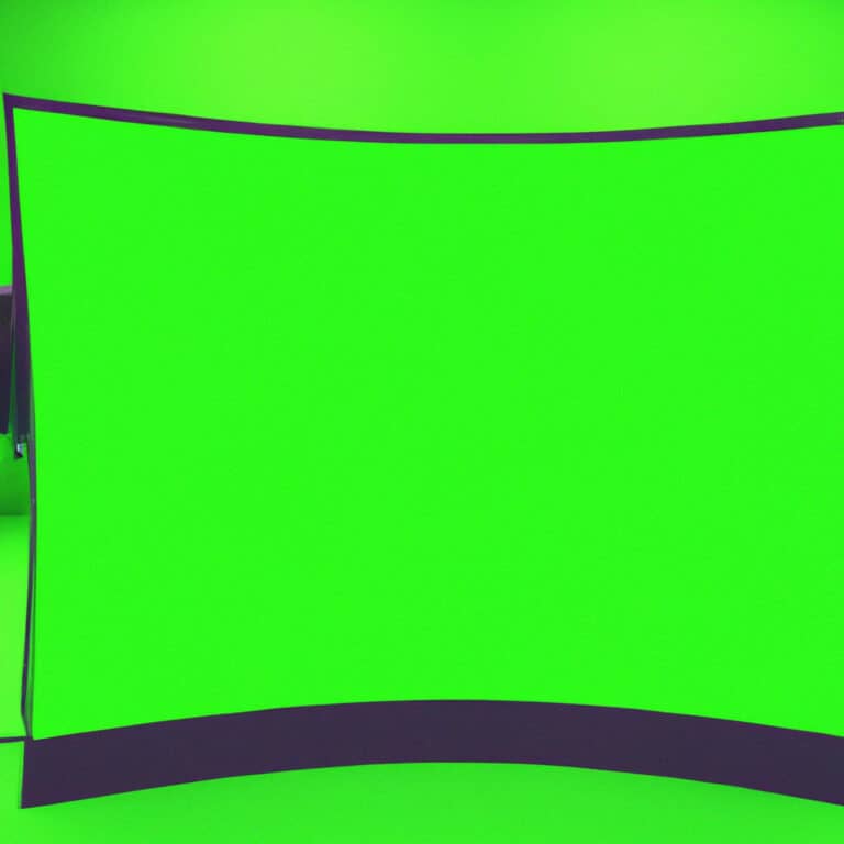 Chroma Key: What Is It And How To Use It With Green Screens ...
