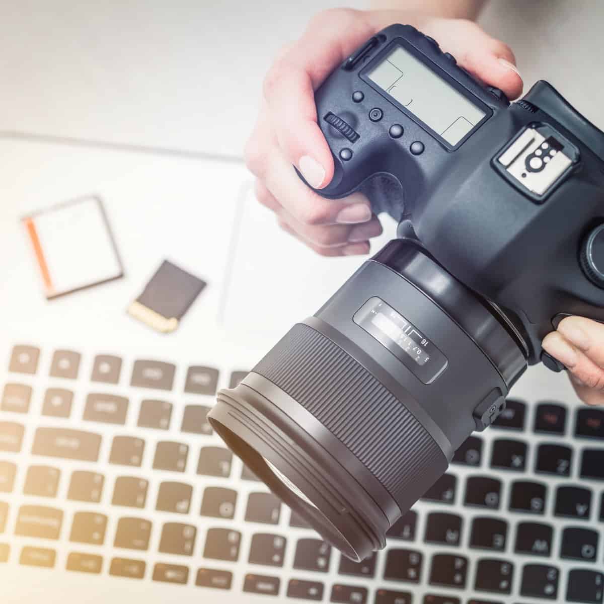 F-Stop Or Focal Ratio: What Is It And Why Is It Important ...