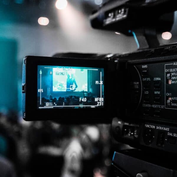 Blue Screen: What Is It And How To Use It In Video Production ...