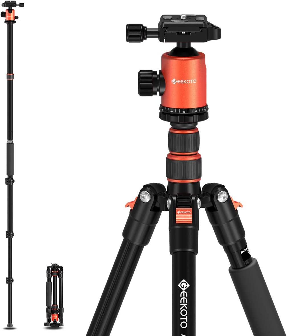 7 Best Camera Tripods For Stop Motion: Beginner to Pro