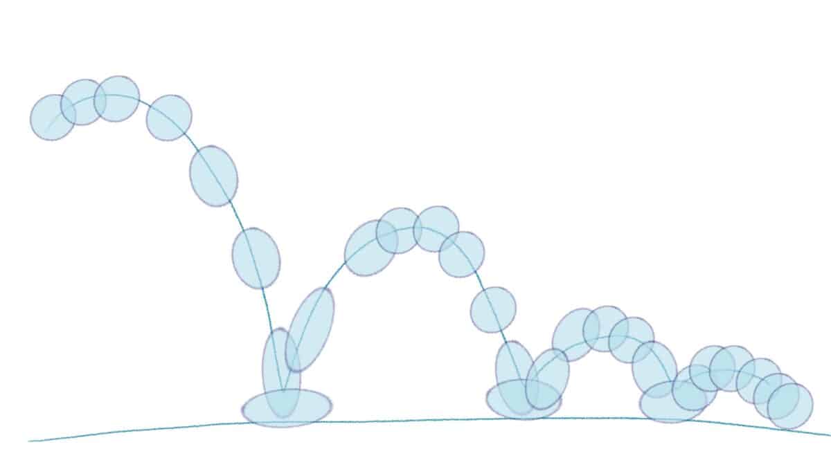 The 12 Principles of Animation: A Comprehensive Guide