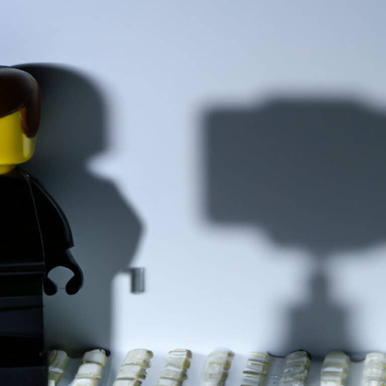 Continuous or Strobe Lighting for Stop Motion Animation | What's Better?