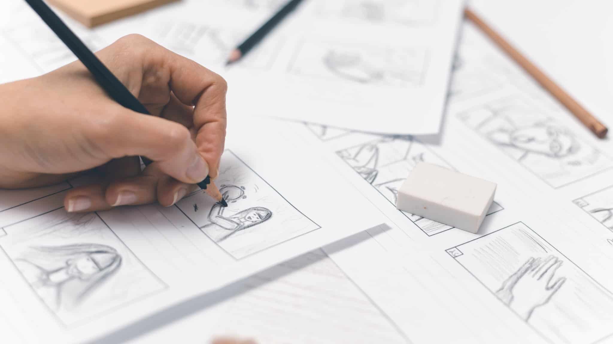 Movements in Animation: Tips from the Pros - stopmotionhero.com